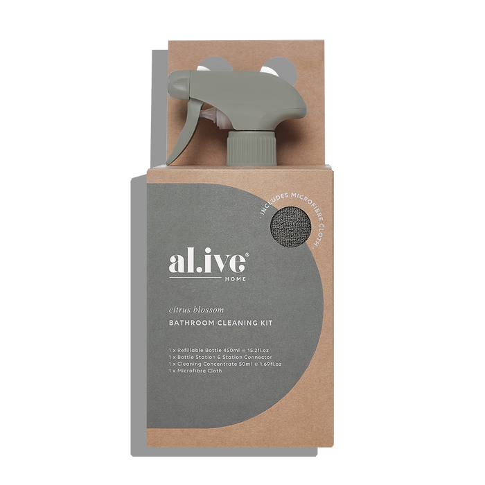 Alive Body